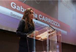 Cyber HackAdemy @ Unina – Università degli Studi di Napoli Federico II