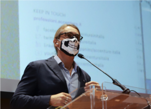 Cyber HackAdemy @ Unina – Università degli Studi di Napoli Federico II