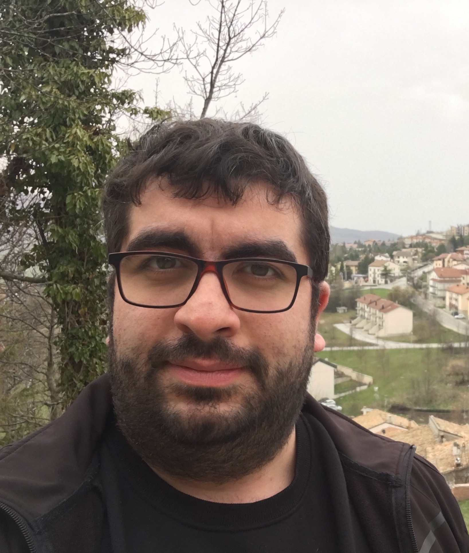 Lo Staff della Cyber HackAdemy – Cyber HackAdemy @ Unina