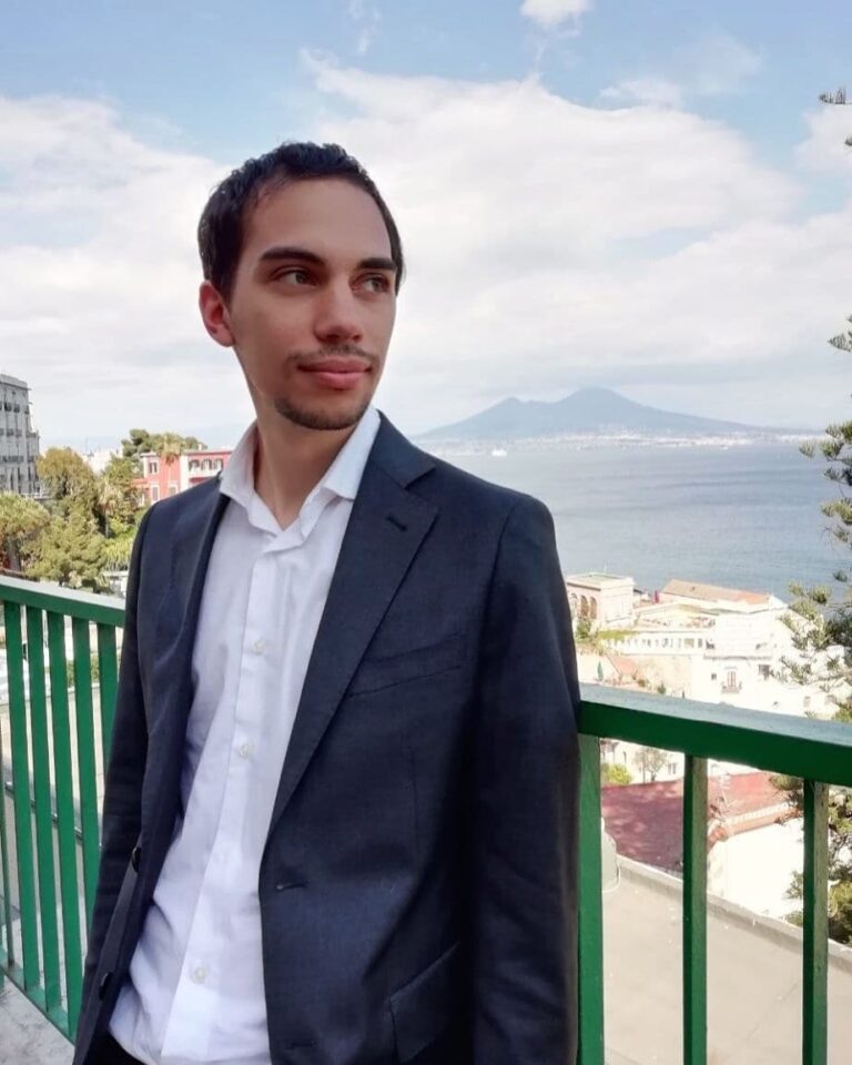 Lo Staff della Cyber HackAdemy – Cyber HackAdemy @ Unina